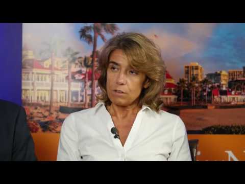 Panel discussion on large cell lymphomas: subtypes, patient selection and mutations