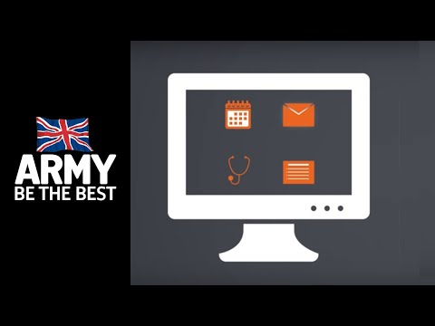 How to Apply - Joining the Army - Army Jobs