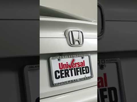 2020 Honda Civic LX | Universal Used Car Superstore