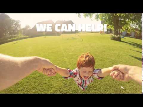 Need a bigger yard | Knoxville Real Estate | Jeff and Sarah Linginfelter