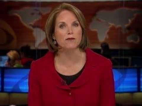 Katie Couric's Notebook: Stop Loss (CBS News)