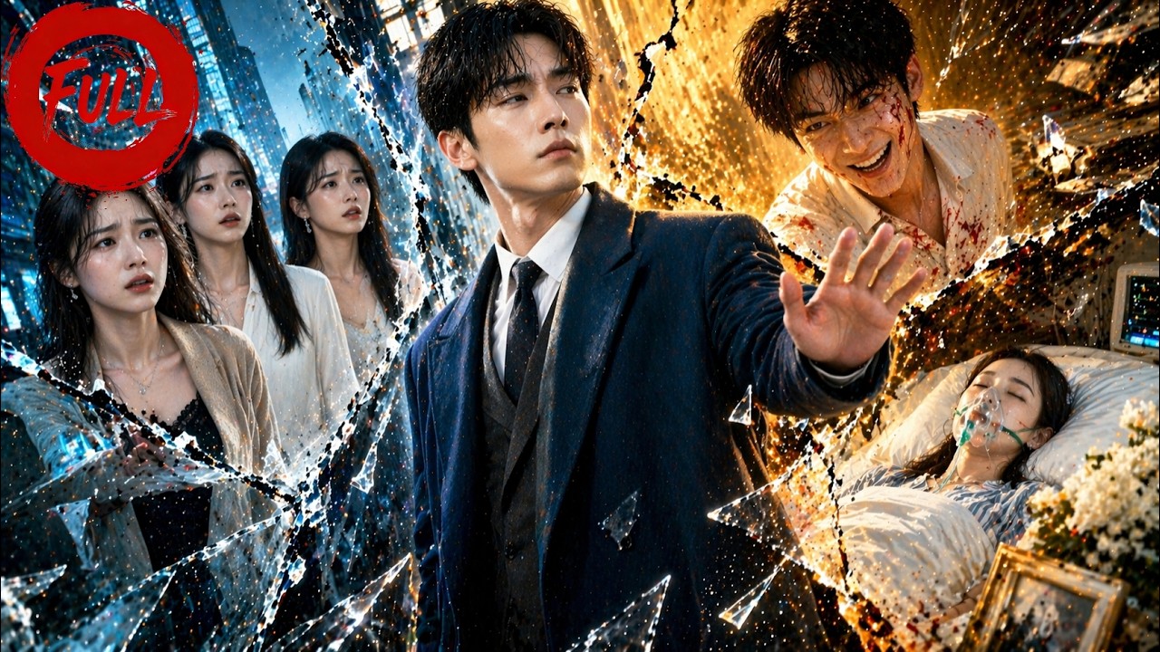 🔥Full:Parents send him to prison for saving a girl, he becomes national top scorer#drama