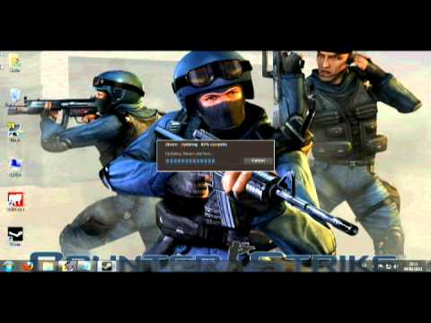 Could not connect to steam network : Steam Problem Connection Error
