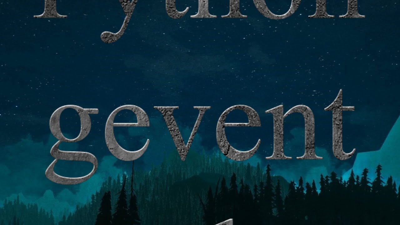 Python - gevent - threadpool