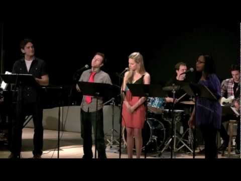 "Musical Theater Love Song" by Michael R. Jackson