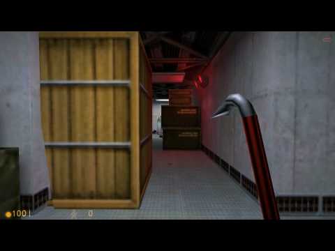 Steam Community :: Video :: Half-Life: Uplink tripmine trick