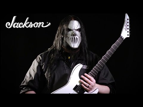 Jackson guitar MTB HT6 bridge | Mick Thomson soloist SL-2 | Reverb