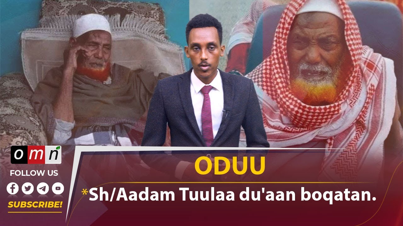 OMN - ODUU IJOO ( ONK 19, 2022)