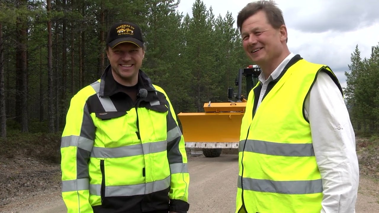 Hyvling - Skogskunskap