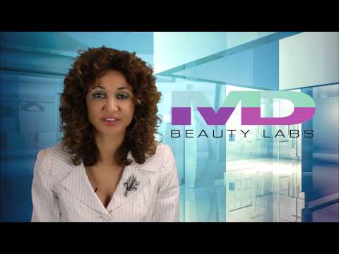 Sidelaze skin tightening laser - MD Beauty Labs
