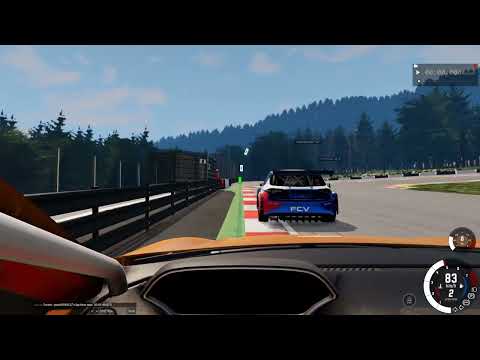 Steam Community :: Video :: Vivace at RBR Group A (highlights)