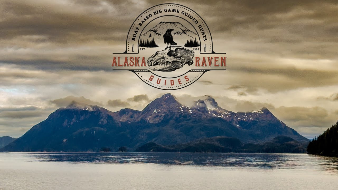 Alaska Raven All Promos