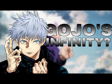 What Is Gojo's Infinity? (Explained)