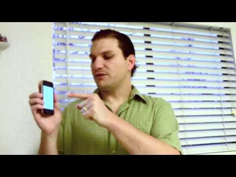 Food App Review - Video Recipes and Chef Tips with Jason Hill