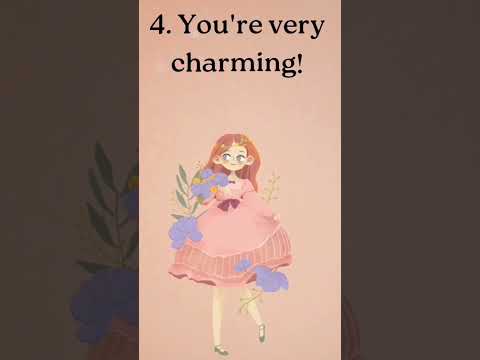 10 ways to say beautiful| Synonyms of beautiful|#shorts
