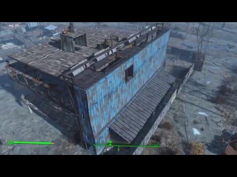 Steam Community :: Video :: Fallout 4 Starlight Compound