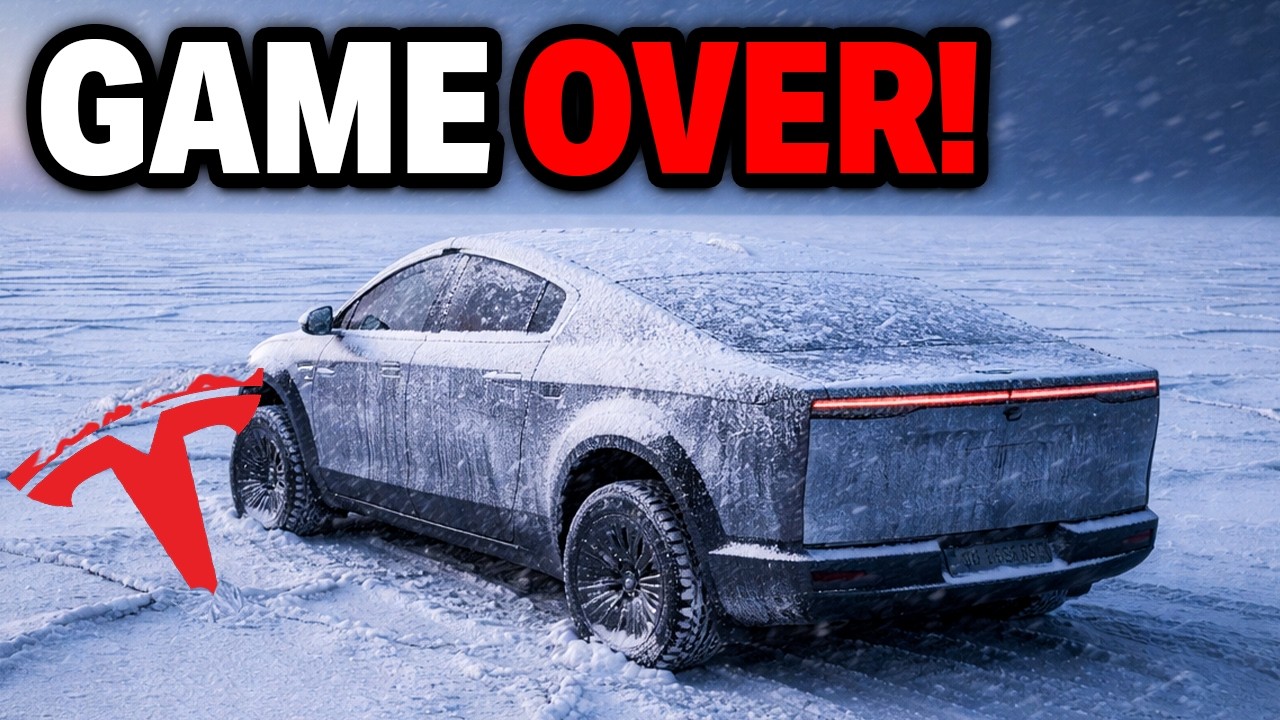 13 Car Brands That Will Be DEAD in Canada by 2027 (Industry Data)