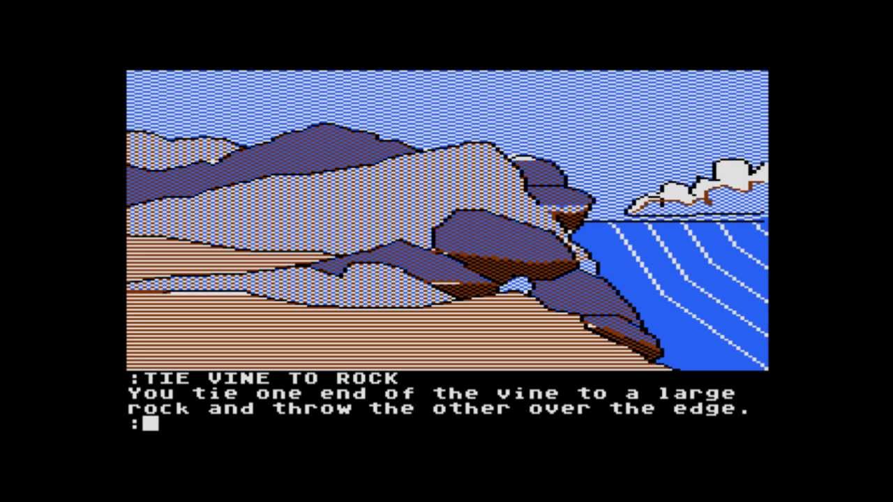 Mindshadow for the Atari 8-bit family
