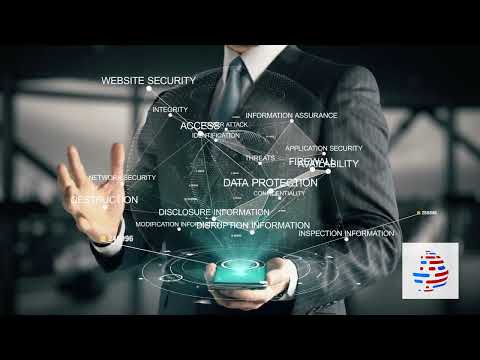 Frolgate Technology Group Cyber Security Video