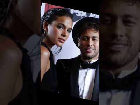 Neymar Jr and His Girlfriend.Brazil.capcut present.present.present motion.#youtubeshorts #shorts