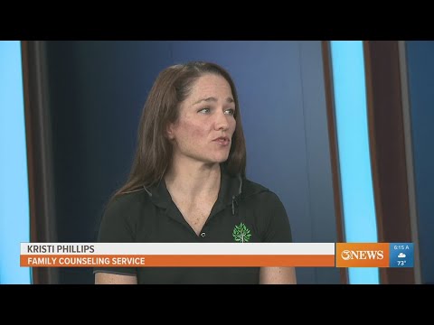 Day of Giving| Family Counseling service is a local resource