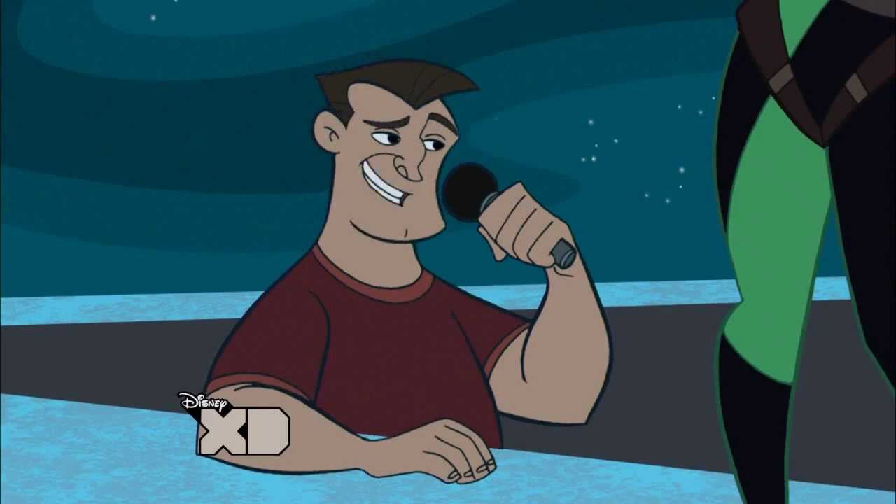 Kim Possible - 