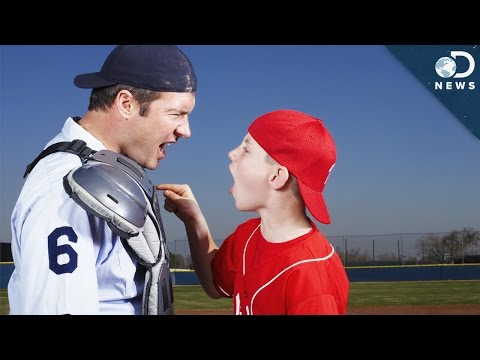 Why Do Refs Make Bad Calls?