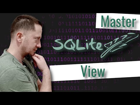 SQL - View