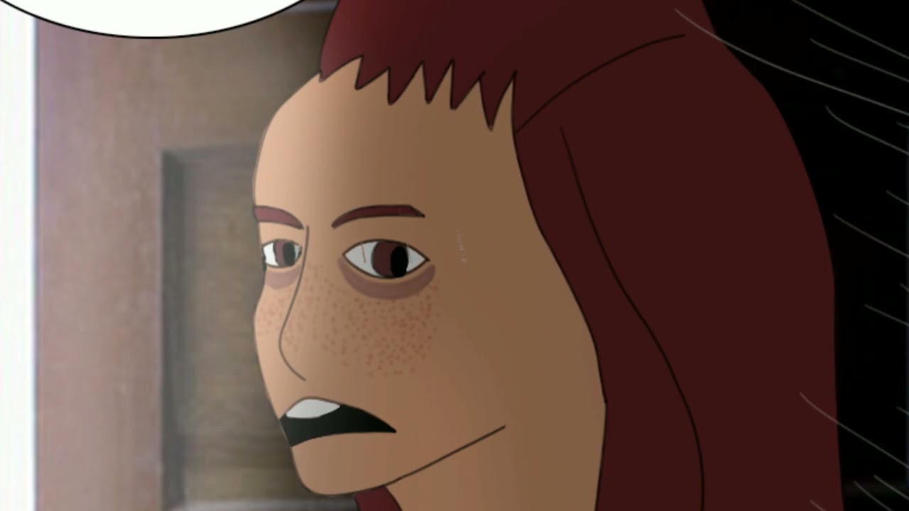 Privacy Invaded Webtoon Trailer