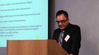 3 Best Immigration Solicitors in Nottingham, UK - Expert Recommendations