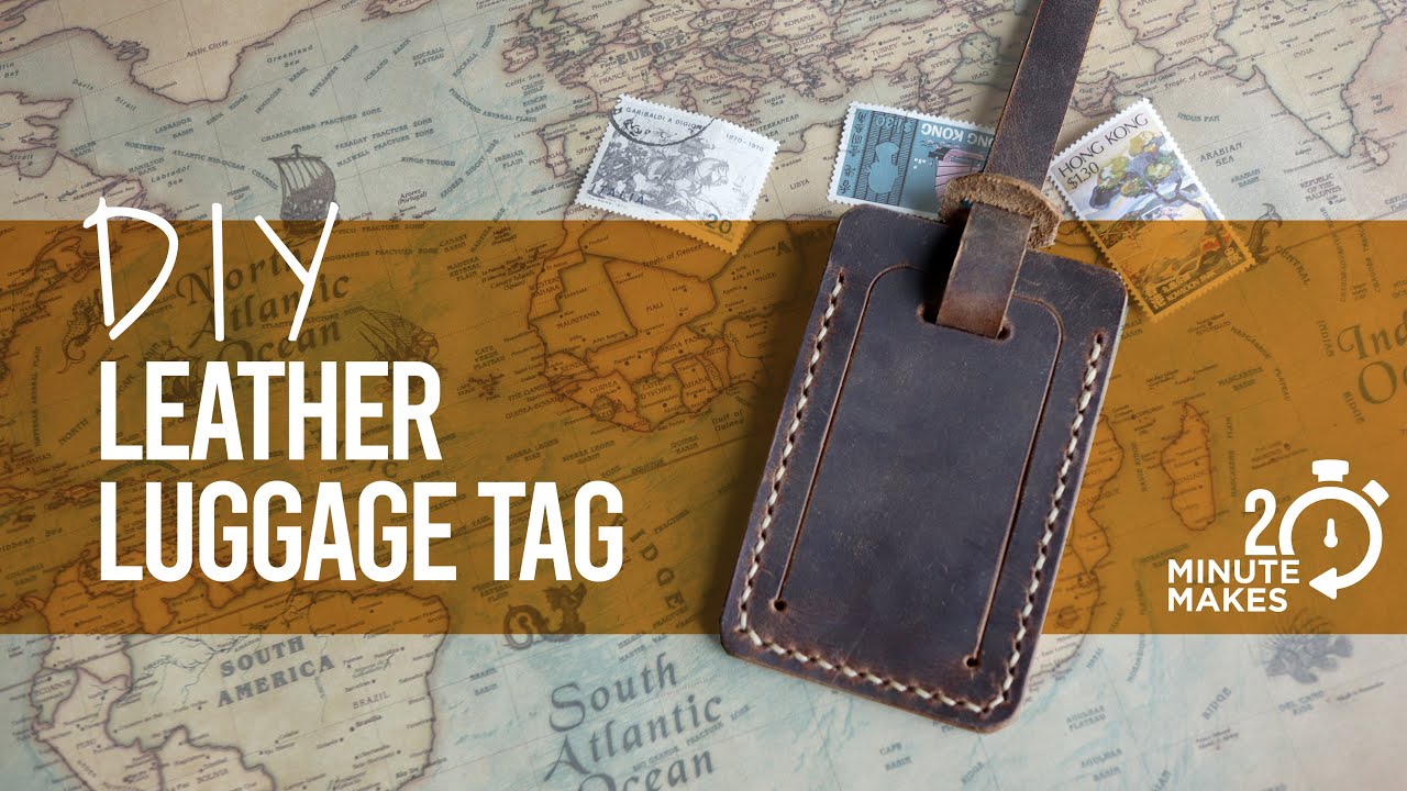 Leather Library - Free Leathercraft Patterns