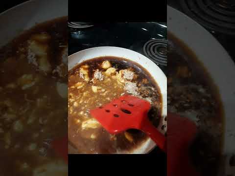 Easy Yummy Beef Tips and Rice Recipe #recipe #dinner #foodie
