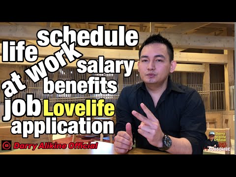 WORK in Japan as an English Teacher | Work, Schedule, Salary, Benefits, Application | OFW Teacher