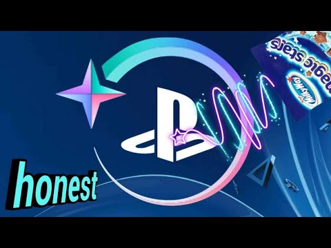 PlayStation stars honest review
