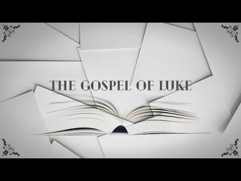 The Gospel of Luke: Does Grace Offend You? 2.7.21