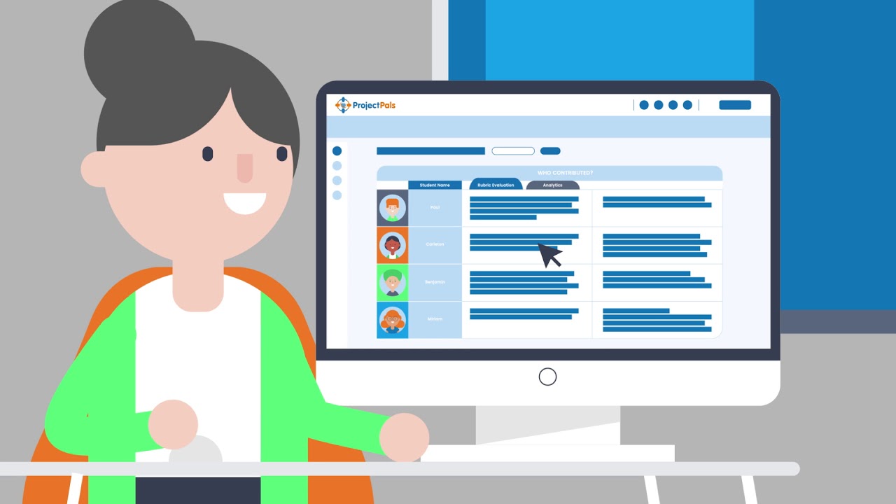 What is Project Pals?