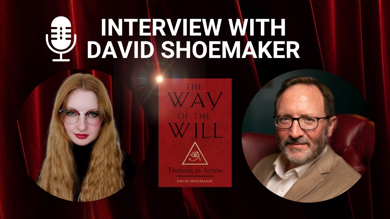 Another Podcast Interview with David Shoemaker – Zero Equals Two!