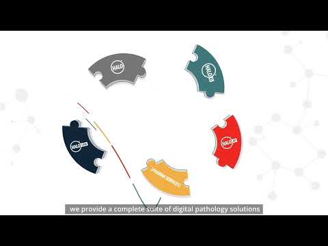 Indica Labs' Integrated HALO® Platforms