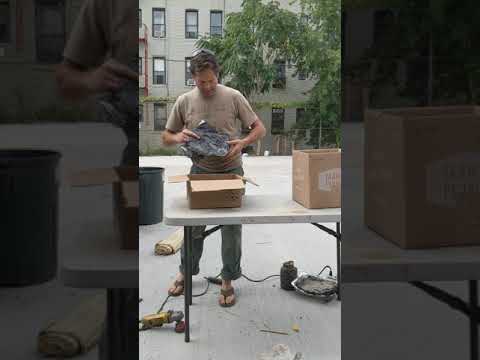 October 26 2021 – plasticrete