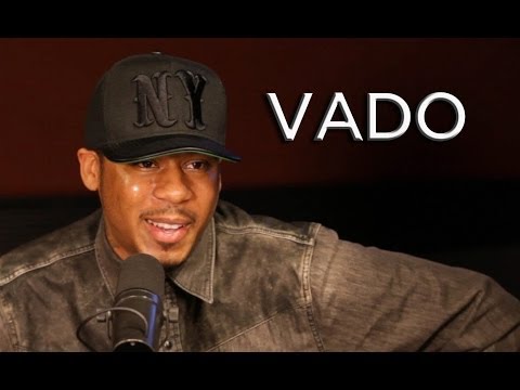 Vado – Details His Relationship With Cam’ron & Reveals Who He Might ...