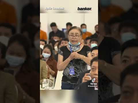 SACOMBANK LÀM ĂN CÓ LỢI NHUẬN, NHƯNG 8 NĂM KHÔNG CHIA CỔ TỨC CHO CÁC CỔ ĐÔNG 🥰🥰.