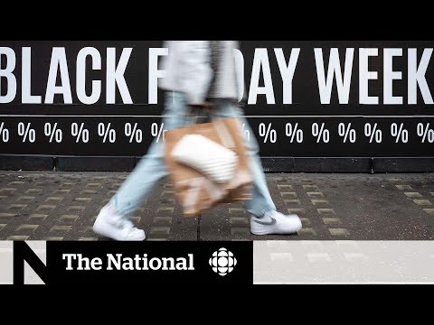 Black Friday may see fewer deals, bigger focus on local
