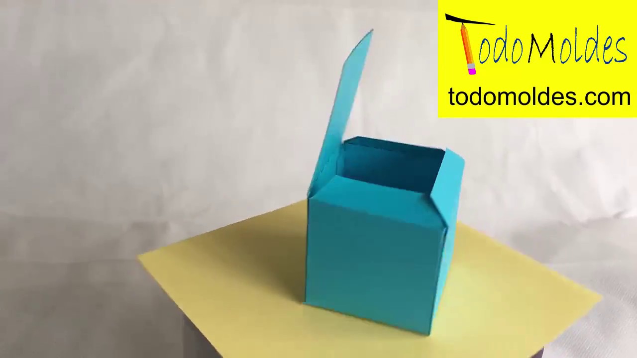 caja, Plantilla, molde, caja imprimir, patrón, caja armar, estuche, forma de Cubo C5