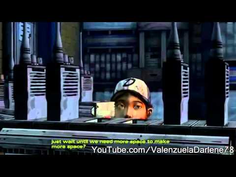 The Walking Dead: Season 2 Episode 3 - In Harm's Way free Download [full version]