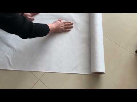 Adhesive Back Stick for Furniture, Painter Protection Crossword Chinese Supplier