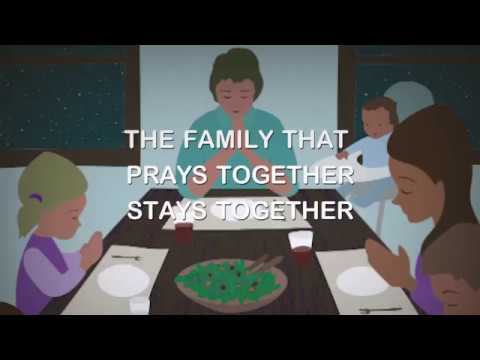 Let Us Pray Trailer (TAN Books)