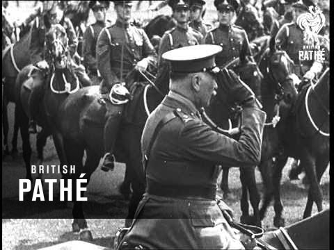 "Arma Pacis Fulcre" (1932)