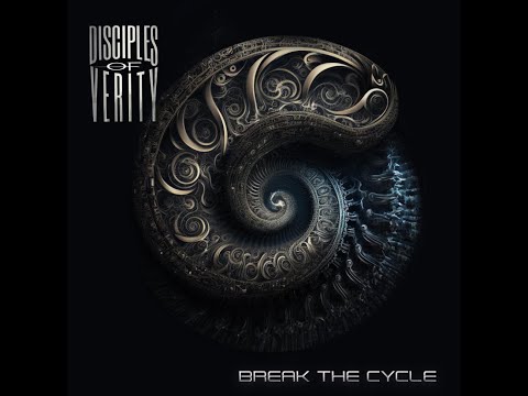 Disciples Of Verity Premiere New Song “Break The Cycle” – Metal Anarchy
