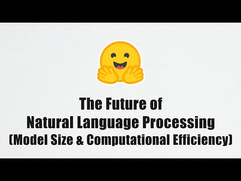 Trends in Model Size & Computational Efficiency in NLP