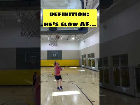 basketball dictionary ep1